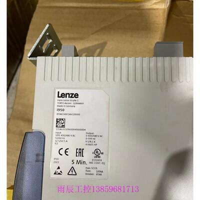 议价i950伺服驱动器I95AE240F1AV1Z0000 4KW