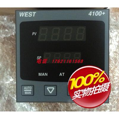 议价westP4100-1200002/1201002/1211002/1220002温度控制器 P410