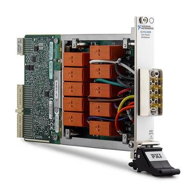 议价National Instruments SCXI-1337-