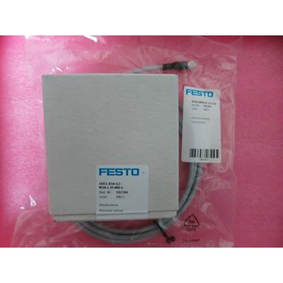议价FESTO 541342 NEBU-M8G4-K-2.5-LE4
