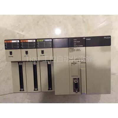 议价C200H-ID217/ID216/OD218/DA001/TS001/CPU22/BC031-V2