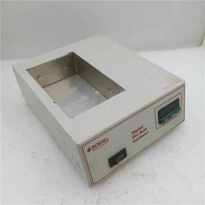 议价BOEKEL数字干浴孵化器113002-2 0605 001（