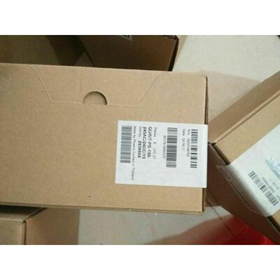 议价 电源 2938604 QUINT PS-100-240AC/24DC/10