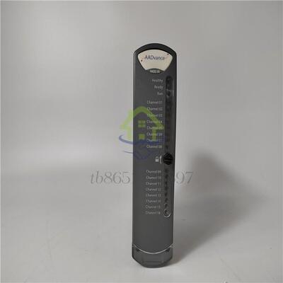 议价ICS TRIPLEX T8314C 控制器模块 卡件模块