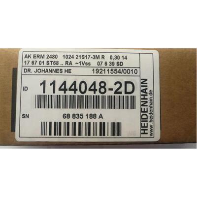 议价AK ERM 2480 68835188A海德汉AKERM248090035S12 1144048-2D