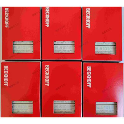 议价BECKHOFFEL1809 EL2809 KL1809 KL2809 EL1889 EL2889