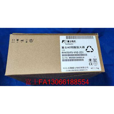 议价RYH751F5-VV2-ZC1 RYH201/401152F5-VV2-ZC1格商