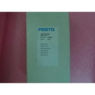 议价FESTO534561 VSVA-B-P53U-H-A1-1R5L