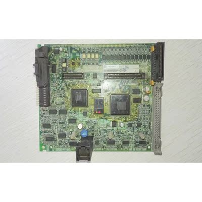 议价安川变频器CPUG7主ETC618046-S1036