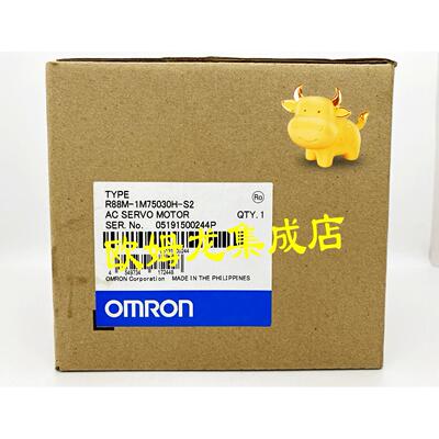 议价R88M-G20030L-S2-Z  伺服电机