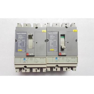 议价断路器 NSE100N 63A