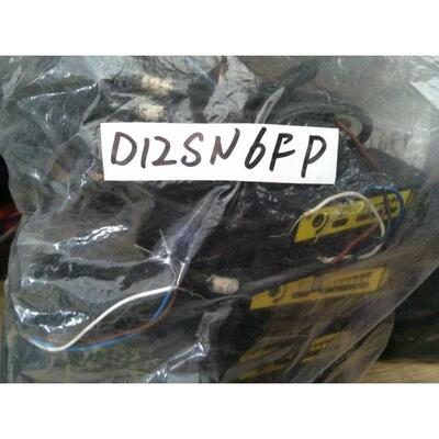 议价D12SN6FP钱面