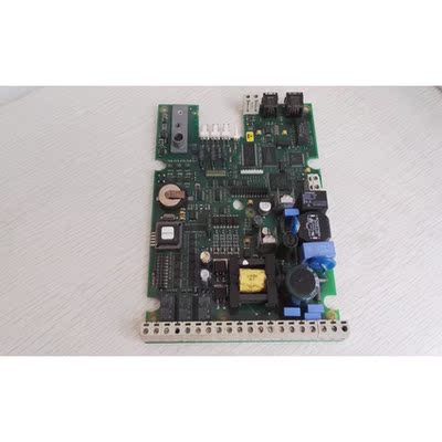 议价软启动CPUPST/PSTB系列控制 1SFB536068D1001