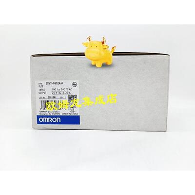 议价S8VS-09024AP  电源 封