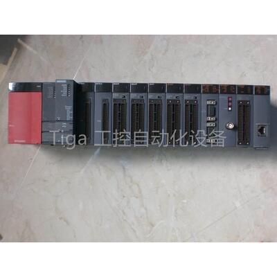 议价Q61P-A1 QJ71C24N-R4 Q64TCRT Q25HCPU PLC
