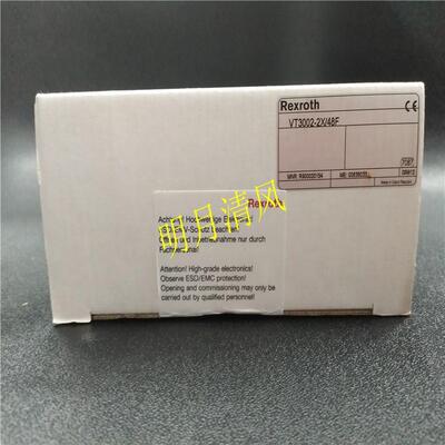 议价REXROTH VT2000-50
