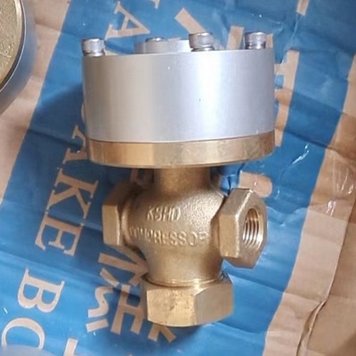 寿力空压机放气阀02250069-820