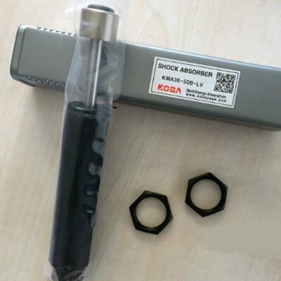 KOBA油压缓冲器KMA20-16-12CY KMA25-25-B 27-25-BKMA30-35/36-25