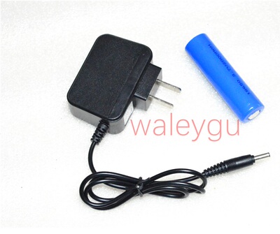 SKYWOLFEYE 天狼眼 CREE 强光手电筒 充电器 锂电池