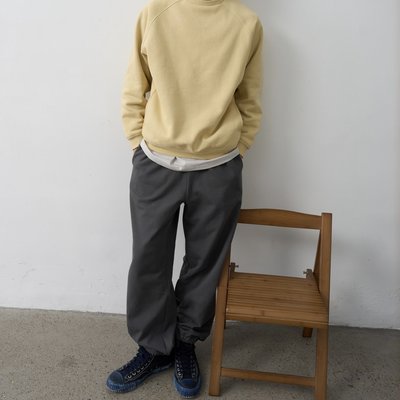 380G「自发热」锁温卫裤