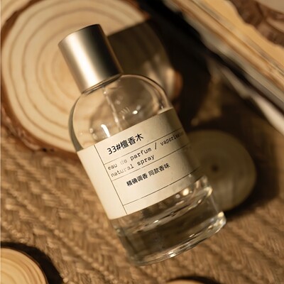 santal33檀香木10号东京13别样18红茶29玫瑰31实验室平替香水香氛