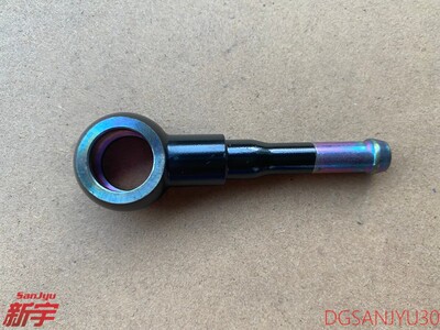 三菱变速箱油管Mitsubishi