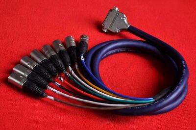 dangerousconvert-8AES辫子线