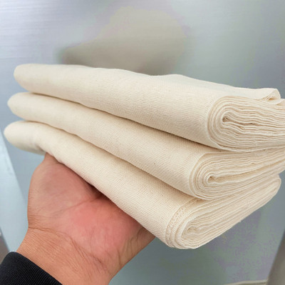 纯棉奶酪芝士纱布厨房清洁