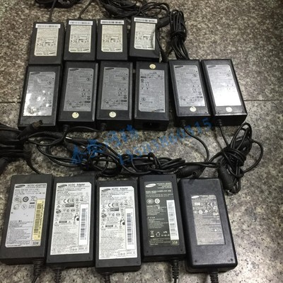 三星a3514-dpnc/dhsc ad-3014b a4514-dsm sad04914f-uv适配器14V