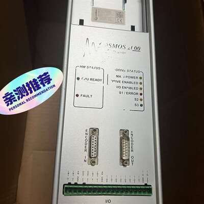 咨询意大利原装Smitec Cosmos 2000驱动器，议价