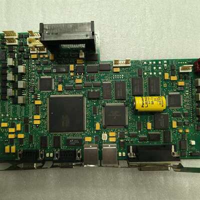 咨询G1312安捷伦泵主板，G1312-66530，没有议价