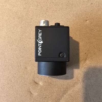 咨询拆机POINTGREY加拿大灰点BFLY-PGE-50S5M议价