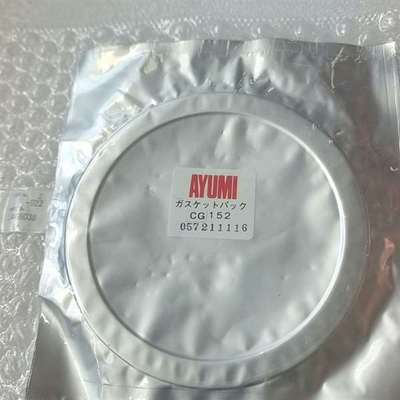 咨询日本AYUMI 半导体应用材料CG-152 05721111议价