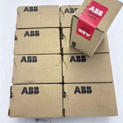 咨询ABB模块 TA5123-2AI-RTD全新原装未拆封现议价