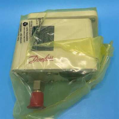 咨询丹佛斯 DANFOSS 压力开关 KP1 060-11019议价