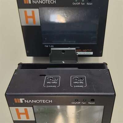 咨询NANOTECH   NEFL-HD plus  R11b1议价
