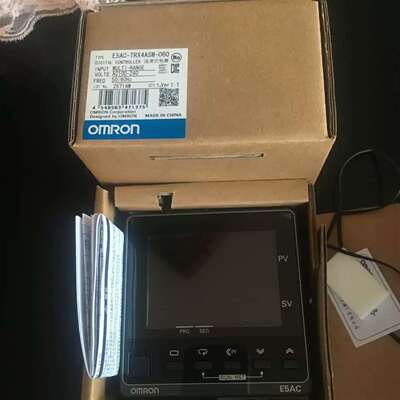 咨询正品温控器E5AC-QX3ADM-000/QX2DSM-00议价