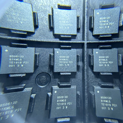 B50612DB1KMLG QFN B50612D 网络无线芯片收发器有兴趣可以来咨询