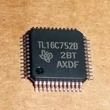 TL16C752B  原装正品现货 专业配单 拍前请咨询