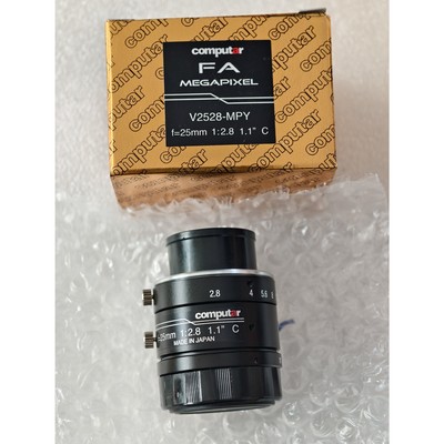Computar FA MEGAPIXEL V2528-MP议价产品