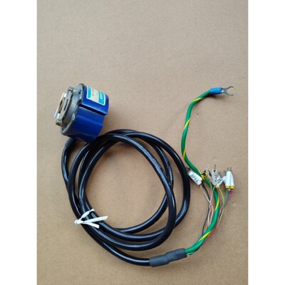 Tamagawa 多摩川编码器 TS5216 N579 FA议价产品