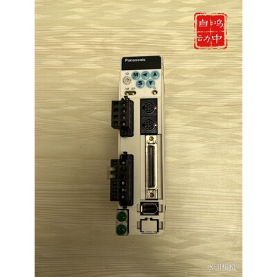 伺服驱动器:MADDT1207053,功能包好,议价产品