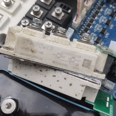 GD150HFU120C2S模块IGBT议价产品