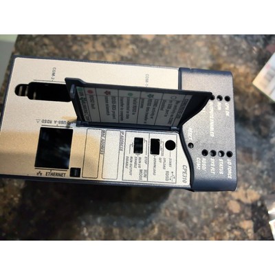 GE模块IC695CPE310外壳,拆机功能正常.成色良好,议价产品