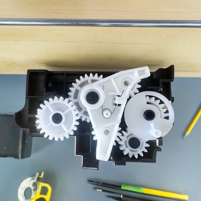 佳能MG2580 2400 2980 2580S 3080进纸齿轮组 TS3180打印机齿轮组