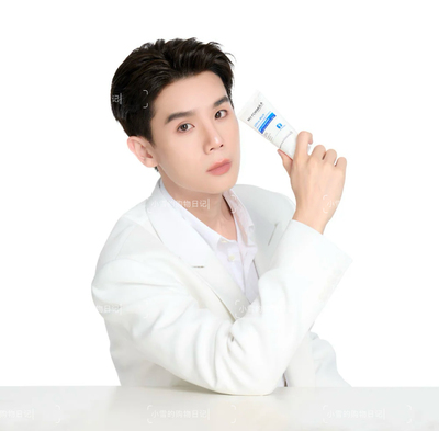 B5面霜泰国吉米代言NU FORMULA天然保湿滋润皮肤改干燥敏肌用65ml