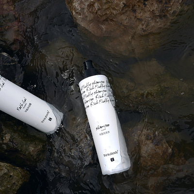 Thinkubody品牌家用装民宿酒店雪栀子系列一次性洗护用品