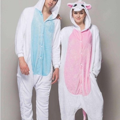 居家2025年秋季如厕版卡通法兰绒