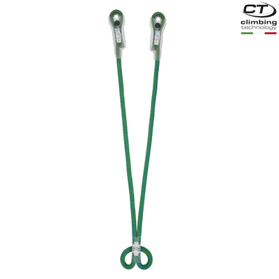 CT Climbing Technology Adv Park Y Rope 冒险公园Y型动力绳挽索