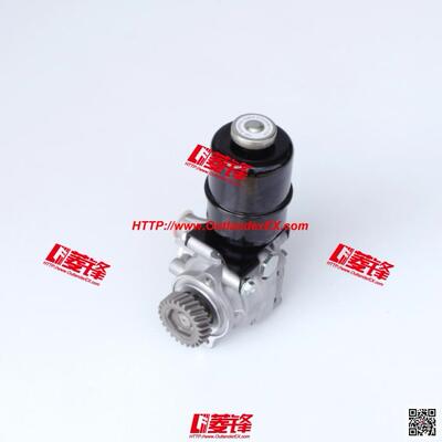 三菱帕杰罗V78转向助力泵/V68方向机油泵/4M41动力转向油泵